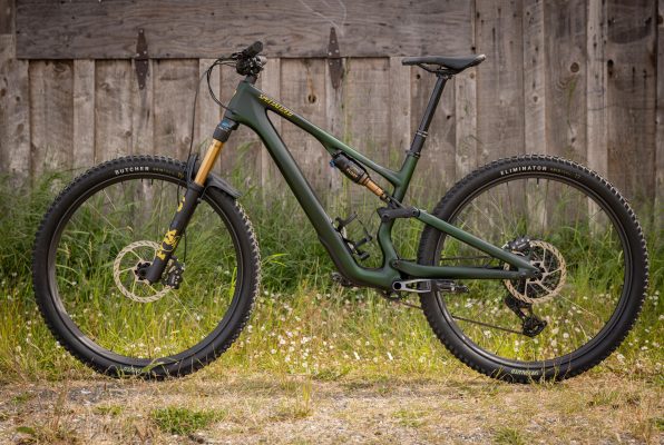 I’ve tested every generation of Specialized’s full suspension ...