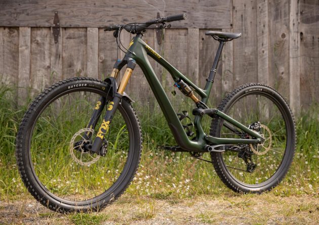 This changes everything! Are these next gen motors killing off the low-power e-bike? - MBR