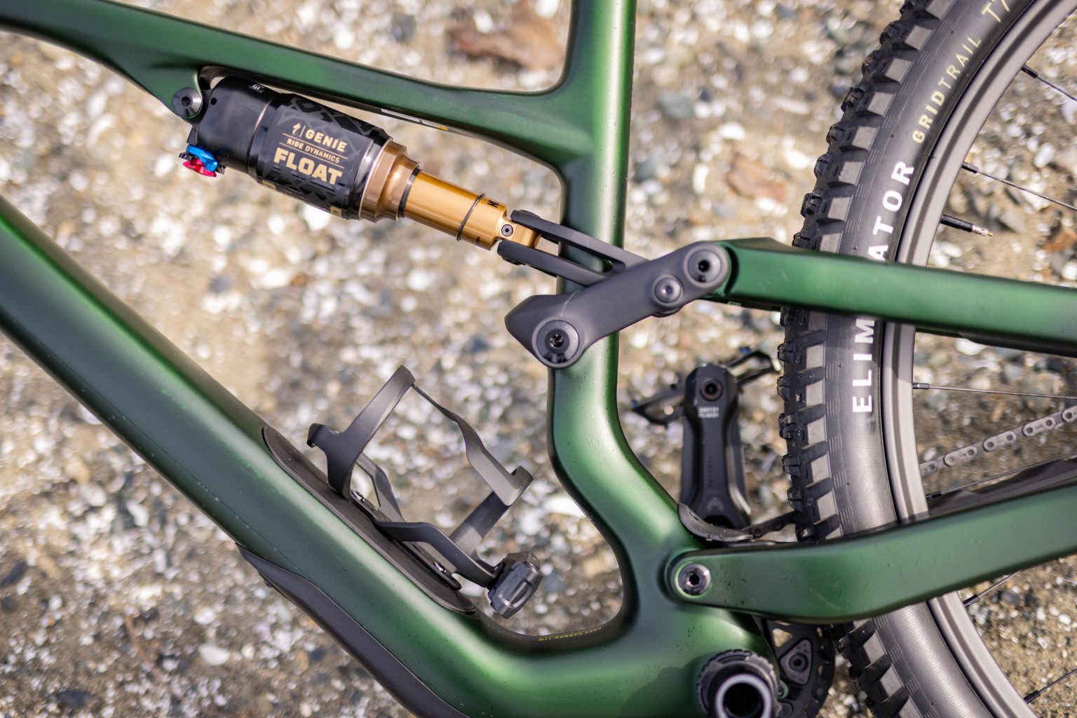 I’ve tested every generation of Specialized’s full suspension ...