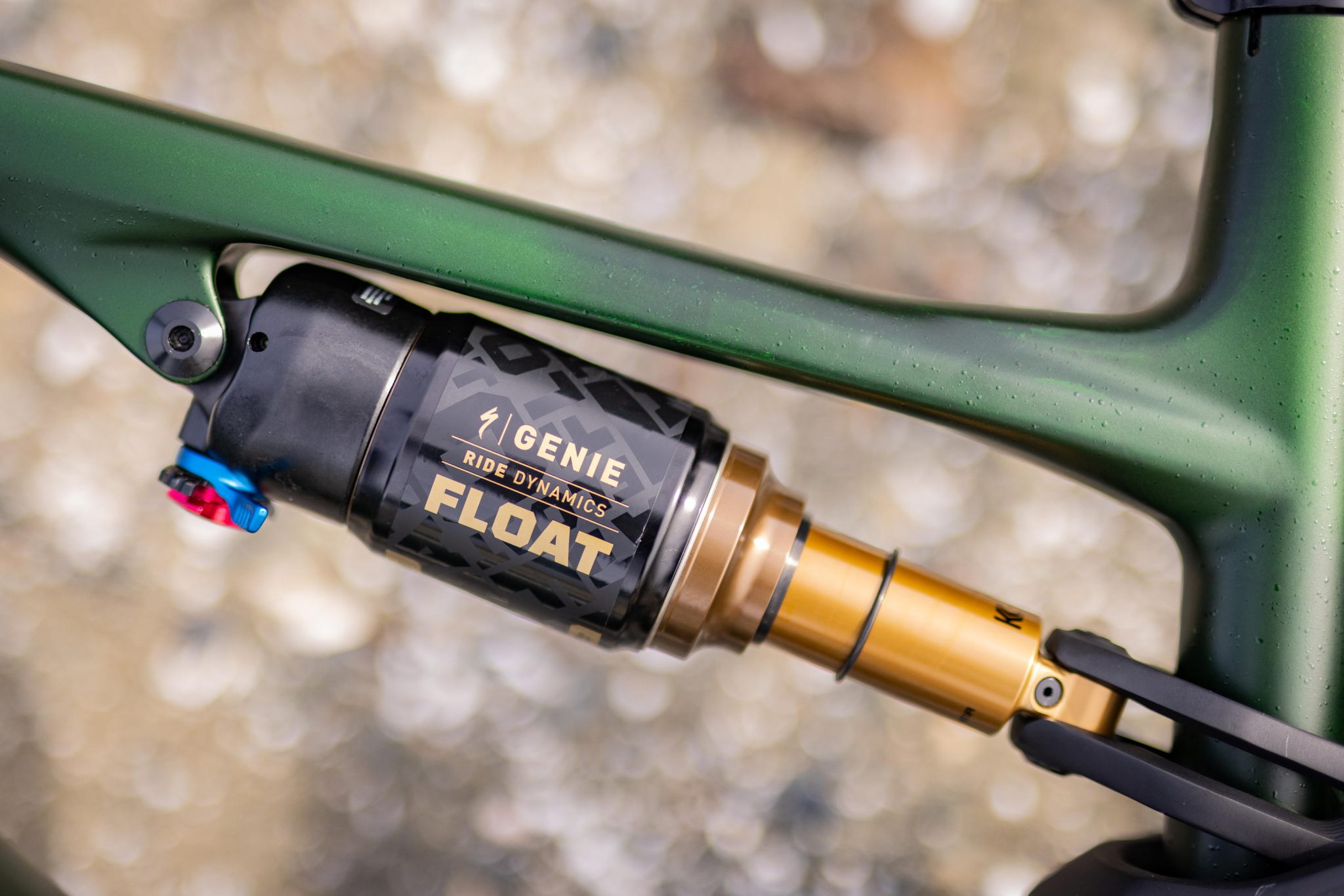 I’ve tested every generation of Specialized’s full suspension ...