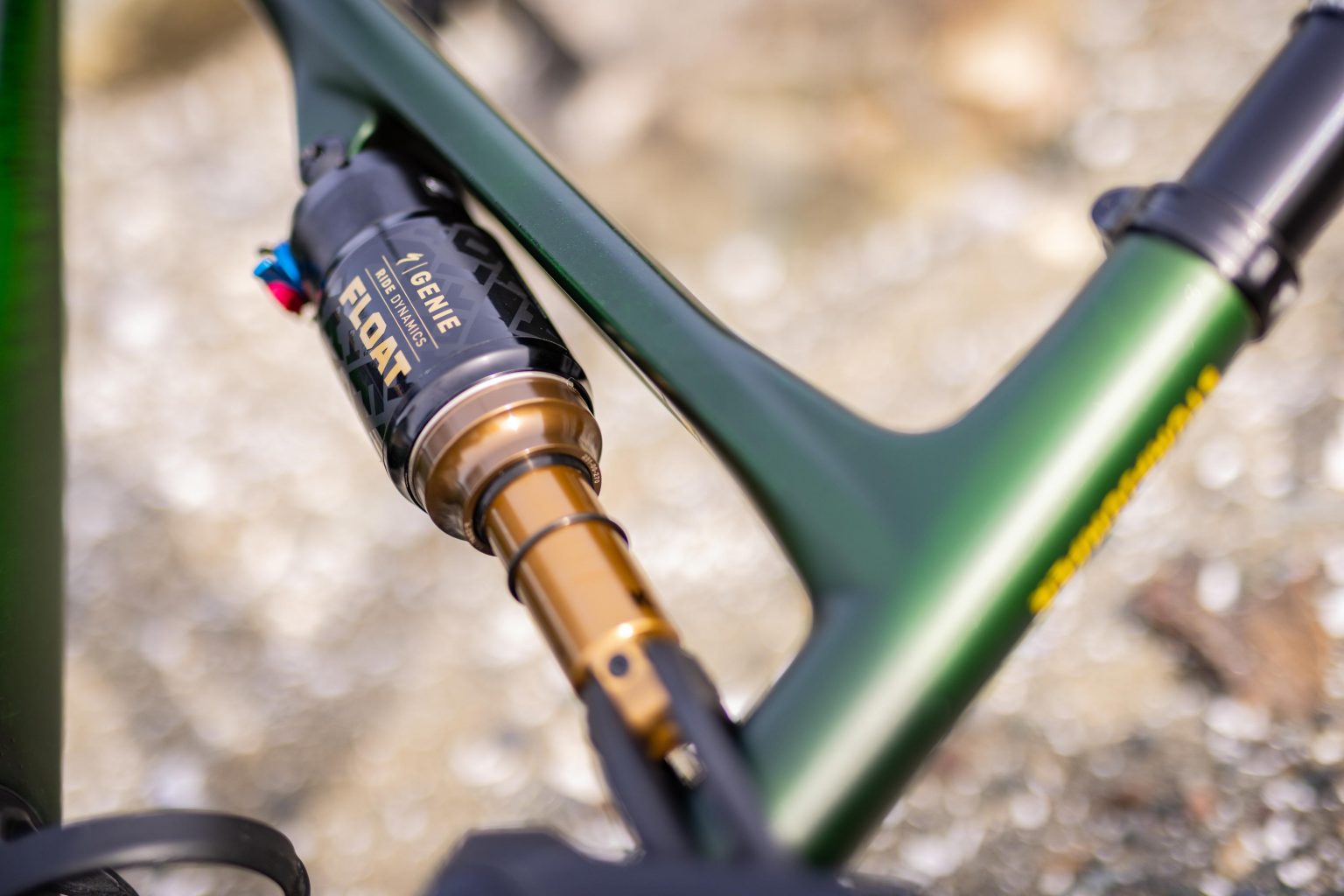 I’ve tested every generation of Specialized’s full suspension ...