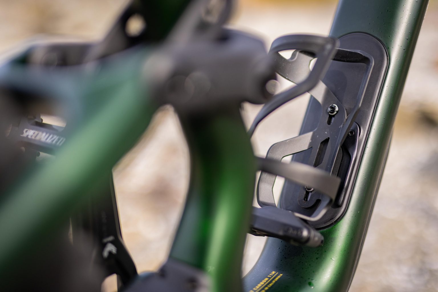 I’ve tested every generation of Specialized’s full suspension ...