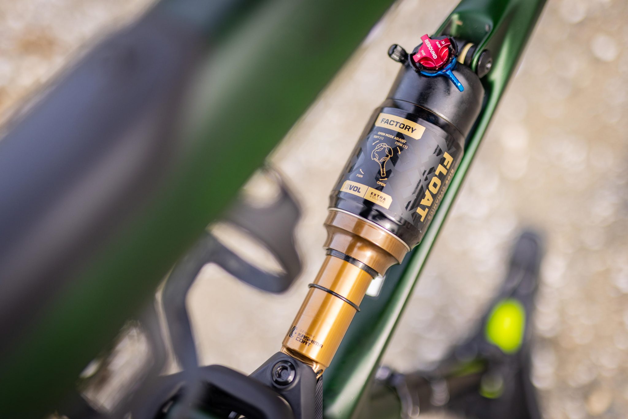 I’ve tested every generation of Specialized’s full suspension ...