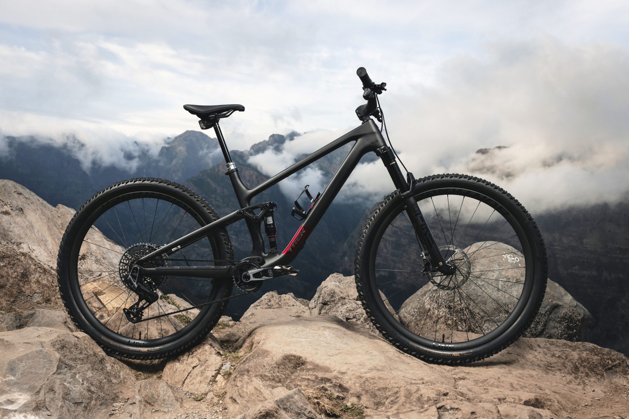 Trek’s Top Fuel was my fave down-country bike last year: now it’s ...