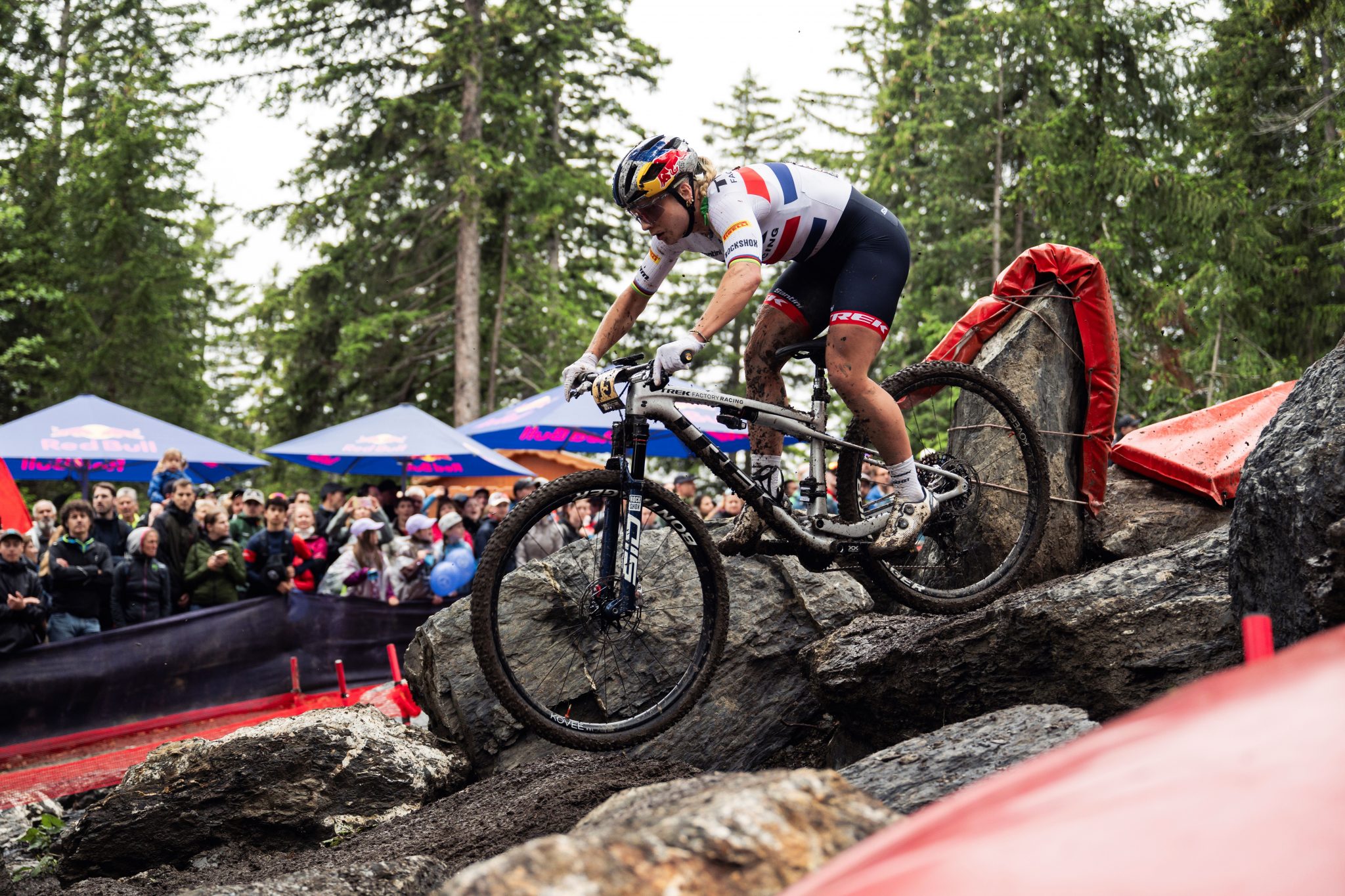 How to watch the Paris Olympics mountain bike cross country racing for free - MBR