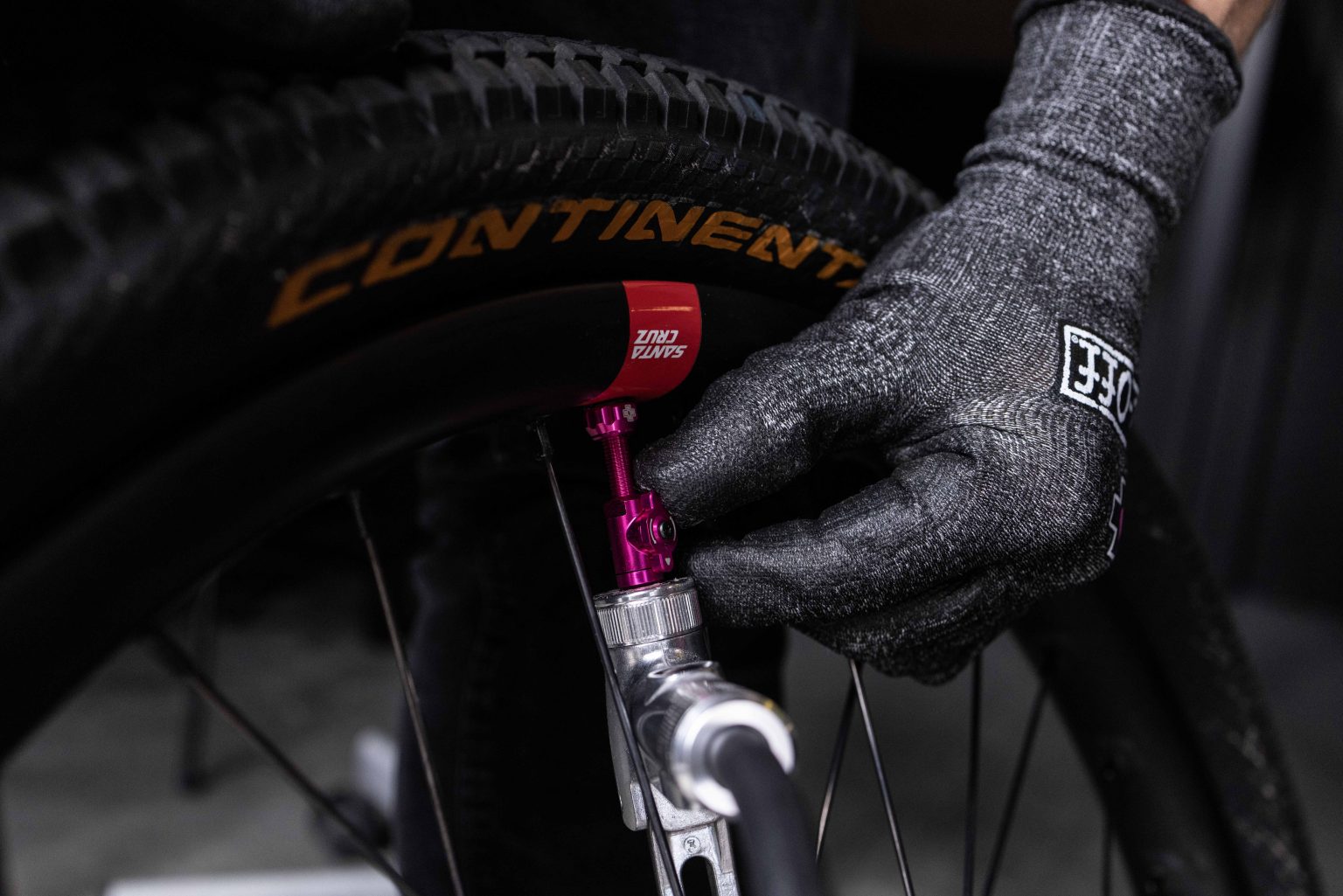 Is the Presta valve dead? New valves from Schwalbe and Muc-Off aim to ...