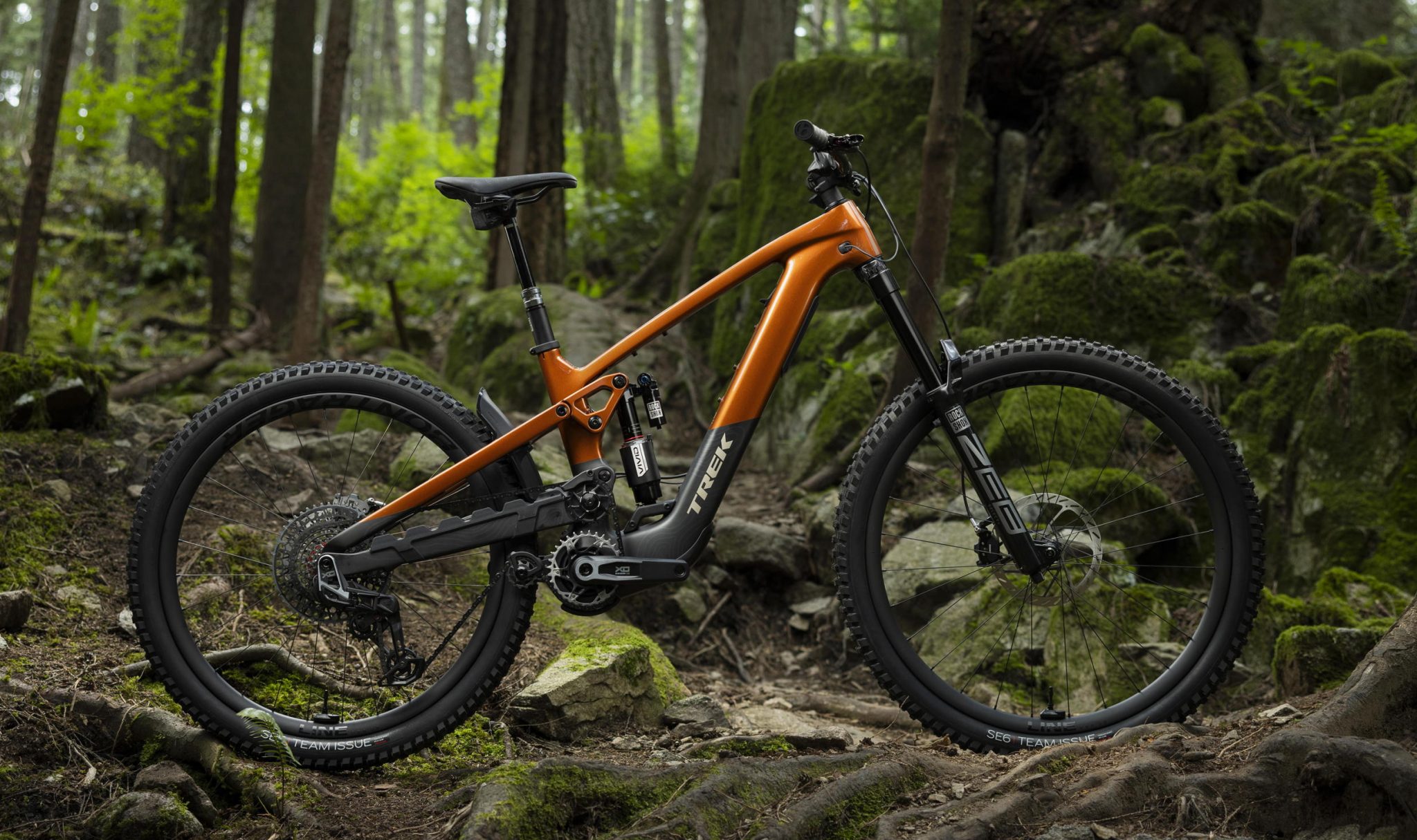 It's been a momentous year for e-bikes with DJI and Bosch launching new ...