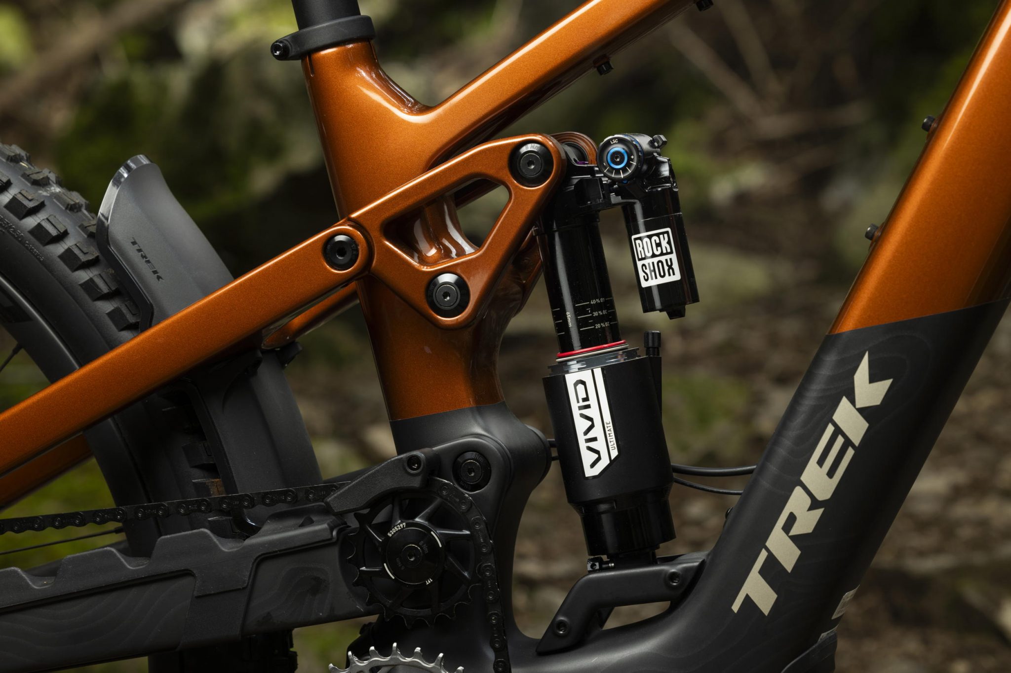 Trek launches new electric Slash+ enduro bike with TQ motor and bigger ...