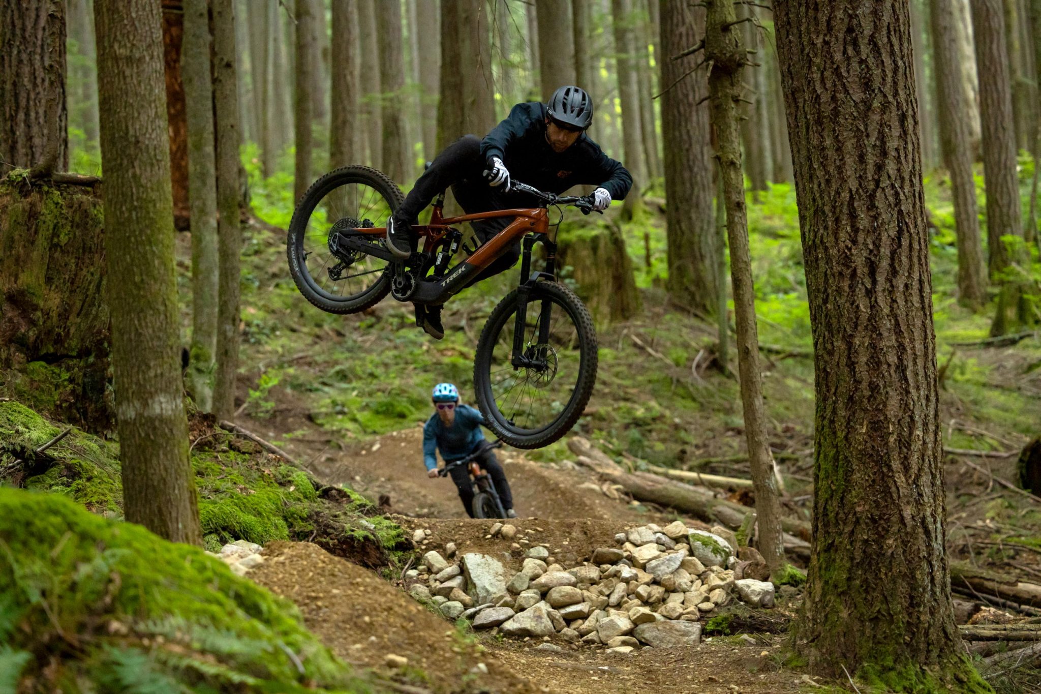 15 of the hottest new mountain bikes for 2025 - MBR