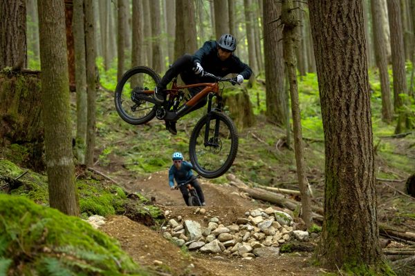 15 of the hottest new mountain bikes for 2025 - MBR