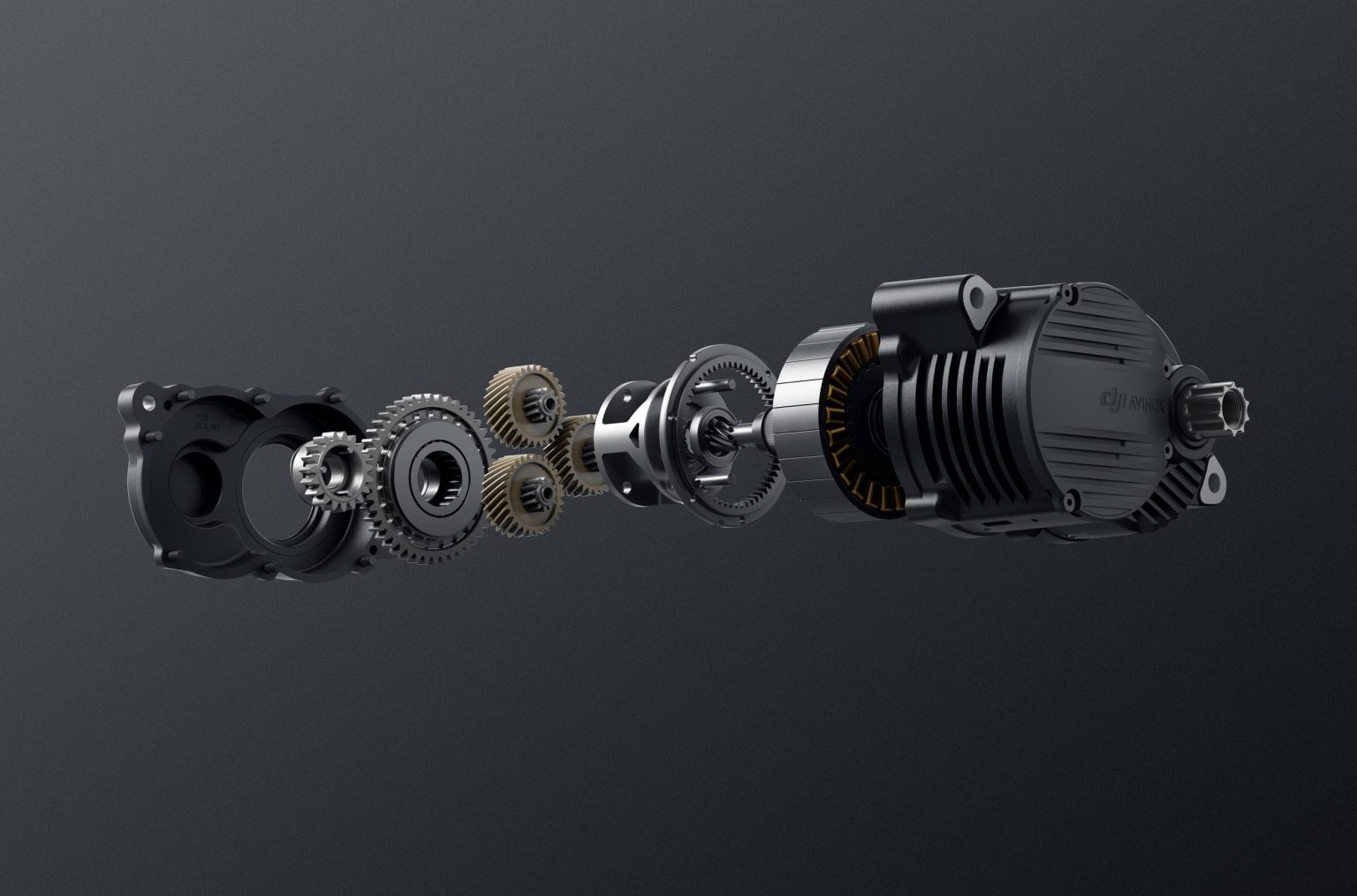 Drone brand DJI swoops into the e-bike market with the new Amflow PL ...