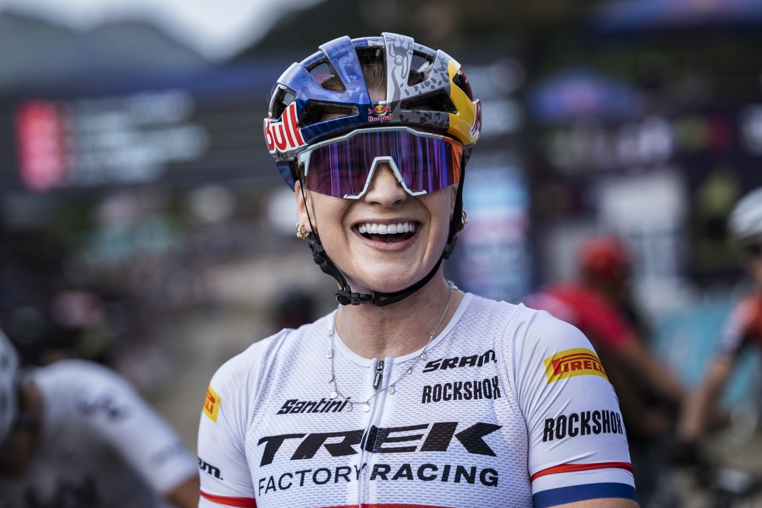 Mountain Bike Rider Archives - MBR