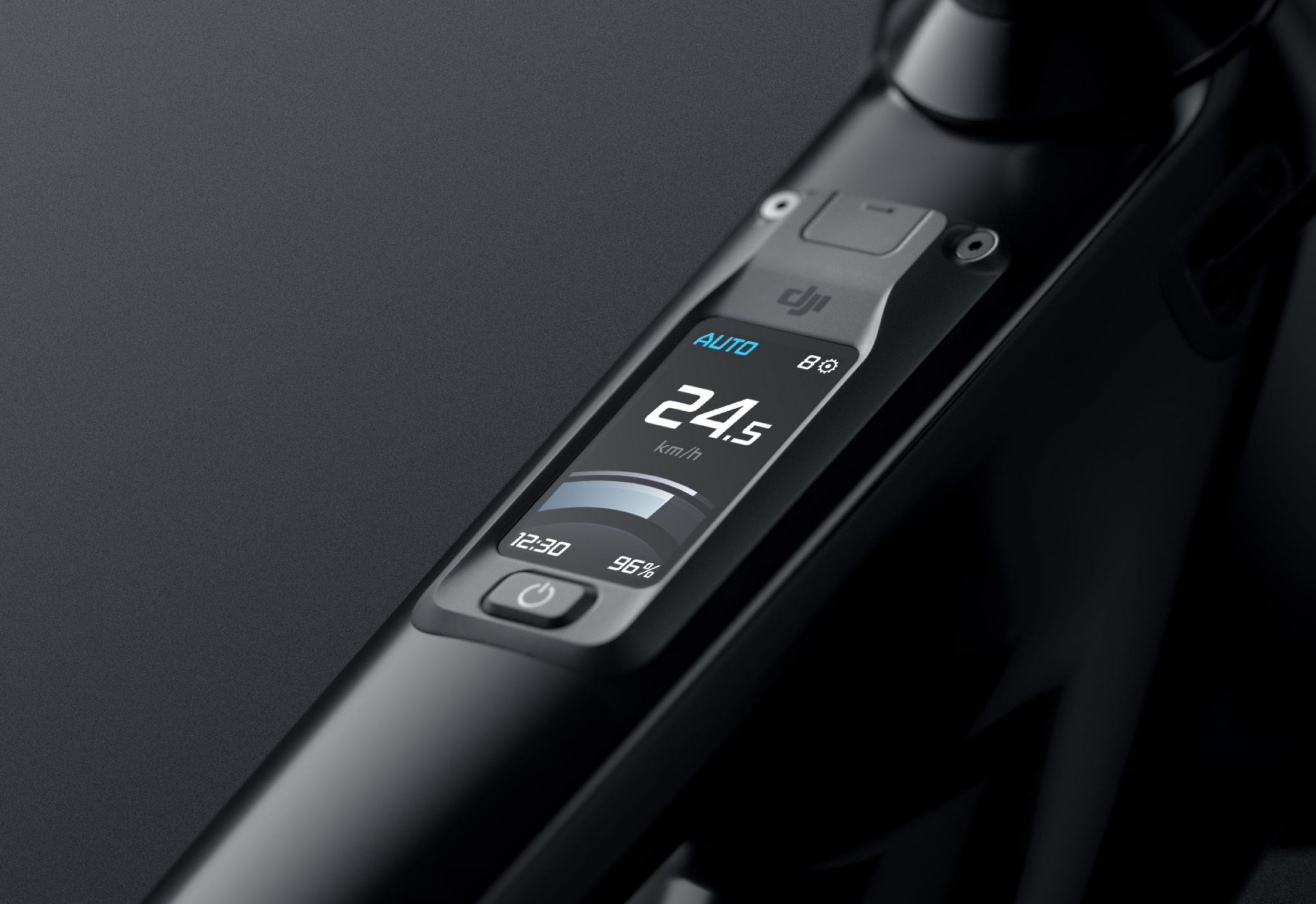 Drone brand DJI swoops into the e-bike market with the new Amflow PL ...