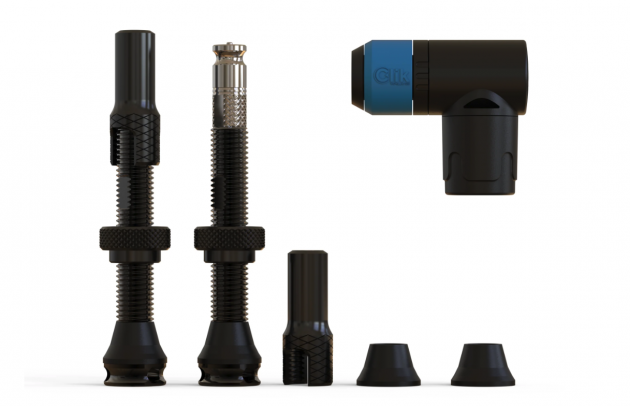 Is the Presta valve dead? New valves from Schwalbe and Muc-Off aim to kill off this 100 year old ...