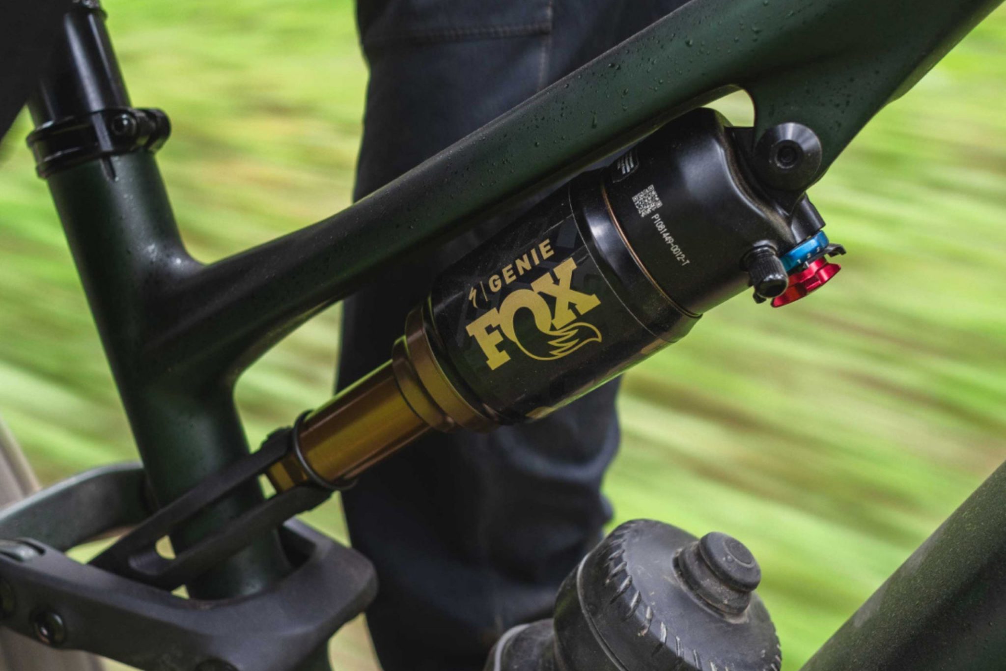 Specialized kills the Stumpjumper Evo, but the new Stumpjumper 15 has a ...