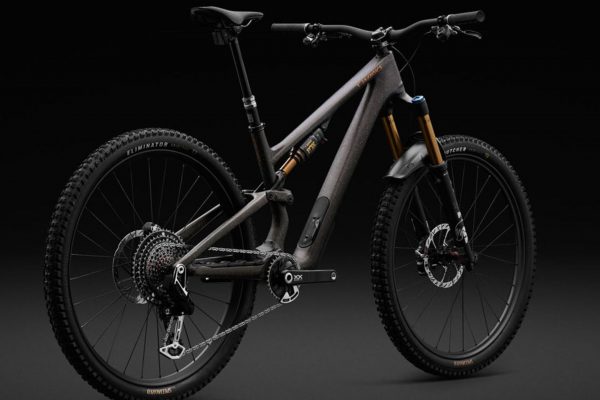 Specialized kills the Stumpjumper Evo, but the new Stumpjumper 15 has a ...