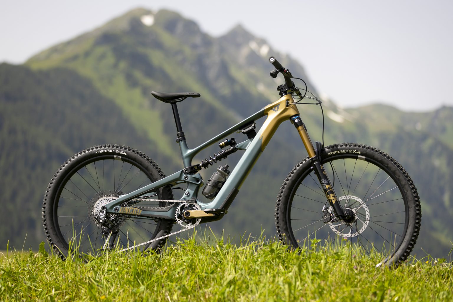Which Scott mountain bike is right for you? - MBR