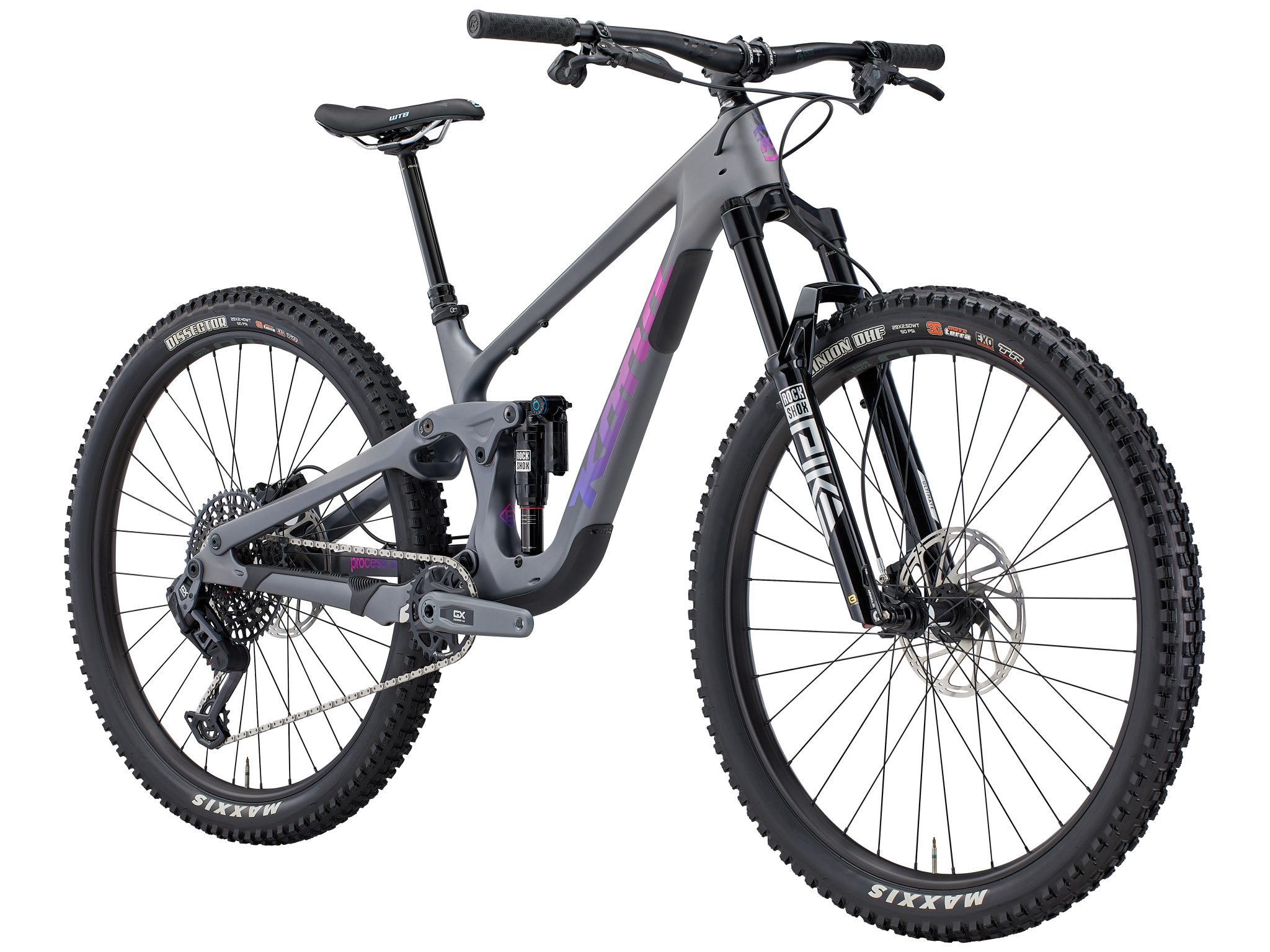 Back from the brink: Kona launches its next gen Process 153 and 134 ...