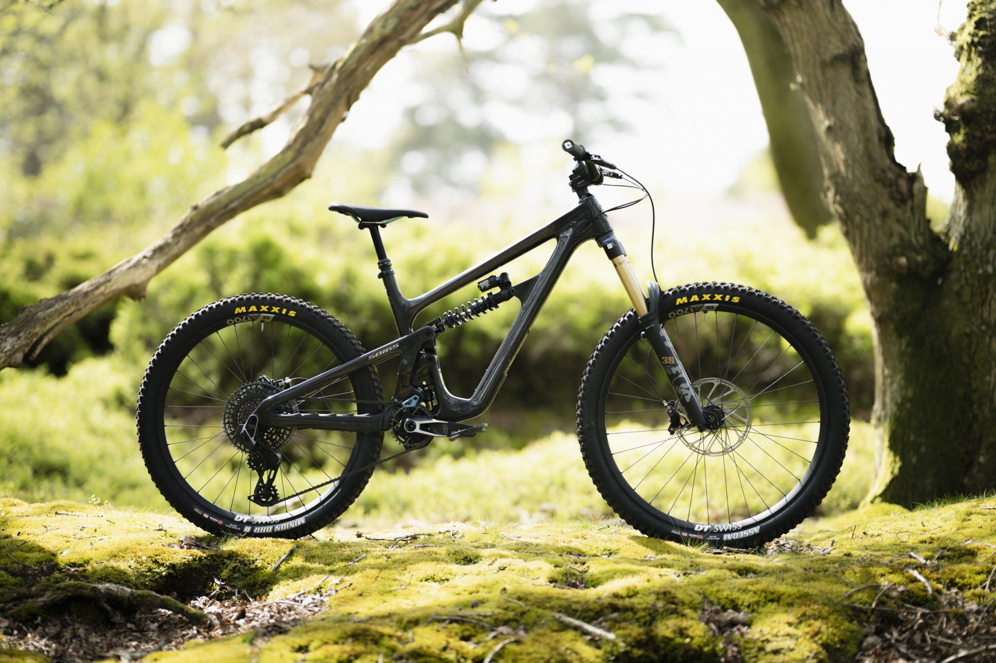 From Yeti to Specialized, Atherton to ARC8, these are the coolest ...