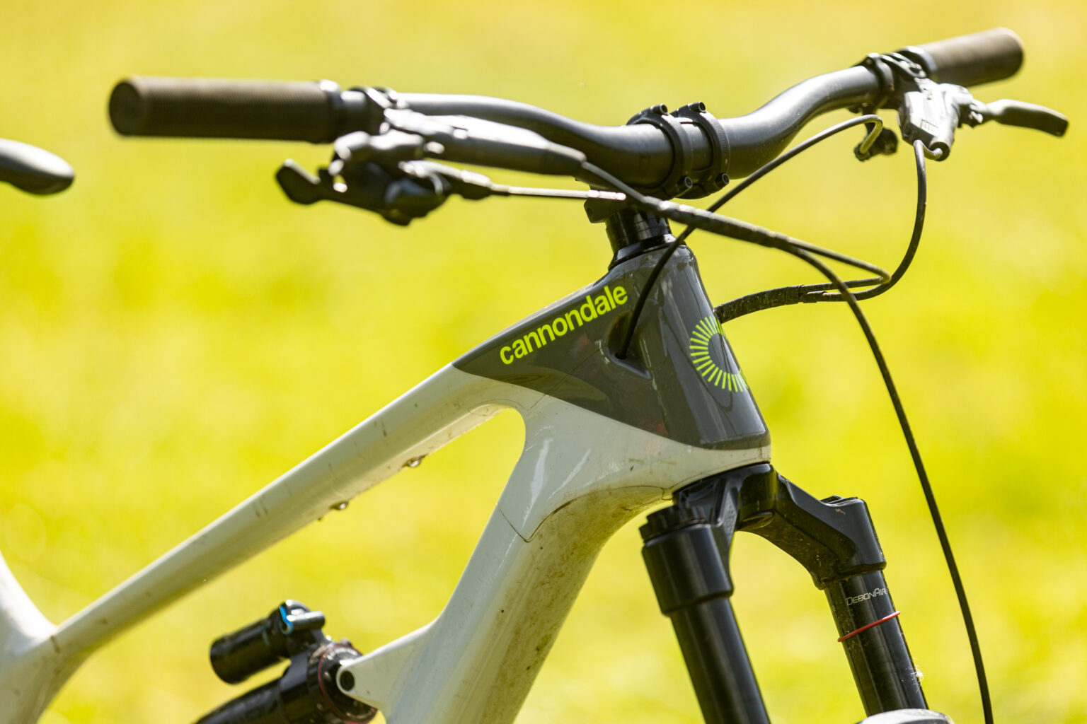 Lightweight, lively and nimble: Cannondale’s Habit LT is a proper trail ...