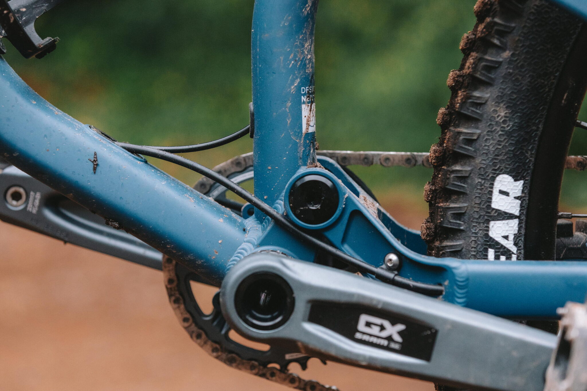 Sonder's Evol is a good back-to-basics enduro bike, but adding wireless ...
