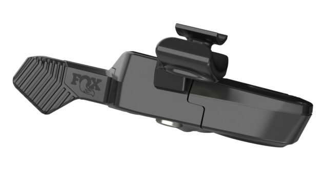 £1,129 for a dropper post?! Fox’s new Transfer Neo wireless claims 20x ...