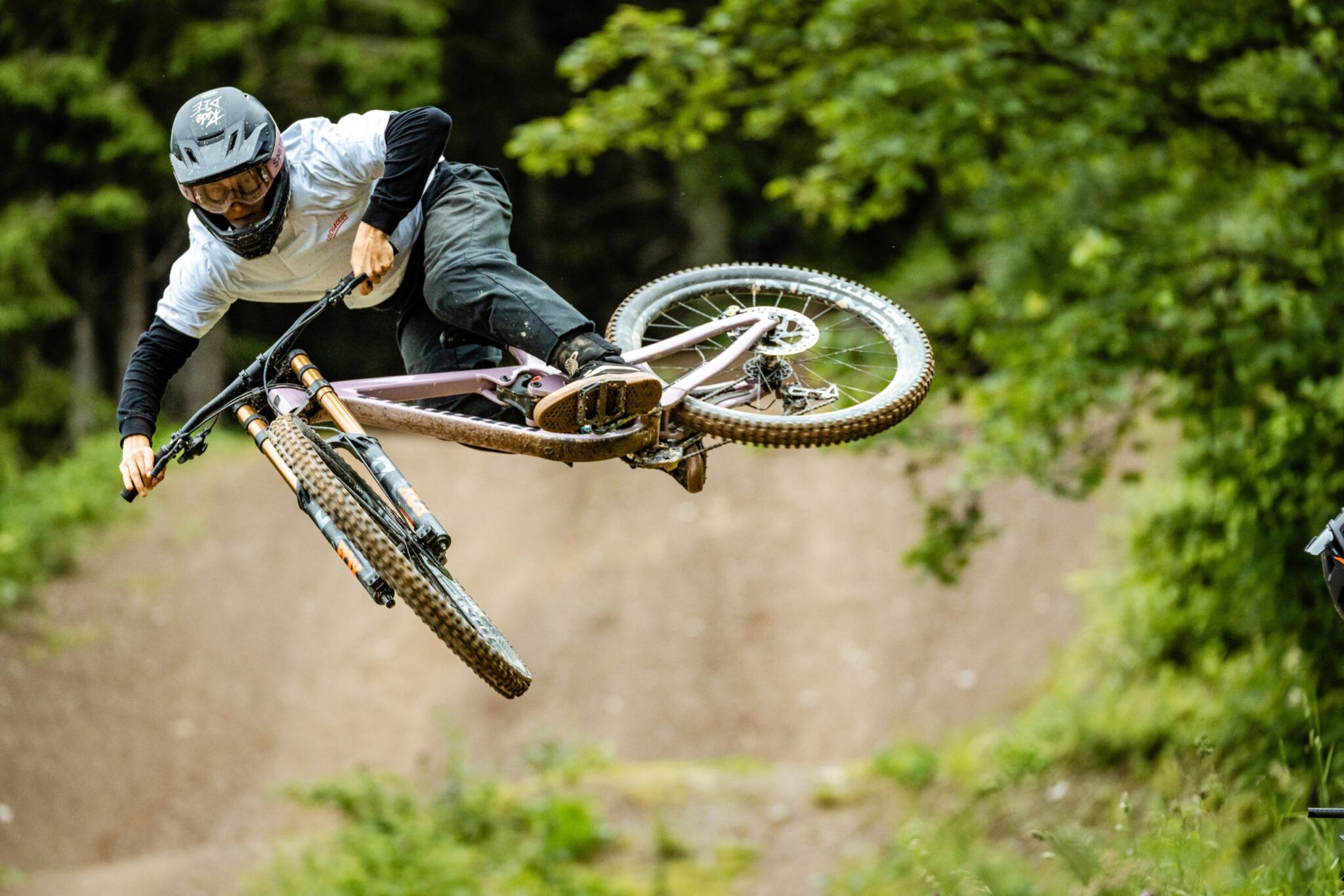 Propain’s latest big hit Spindrift 5 gets 180mm travel and starts at an ...