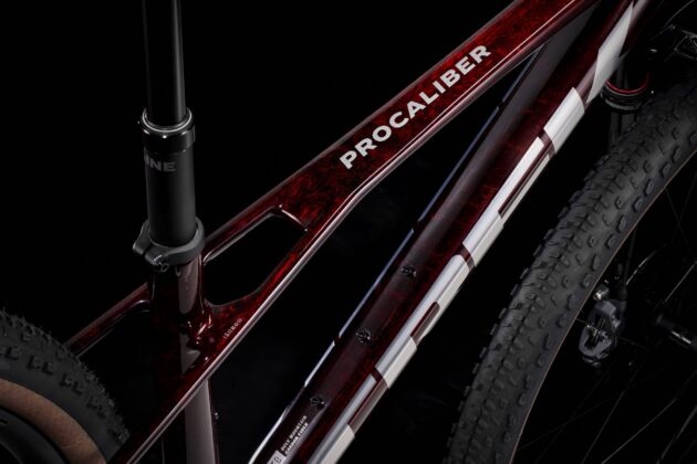 Trek’s new Procaliber gets updated geometry for gnarly XC tracks, but ...