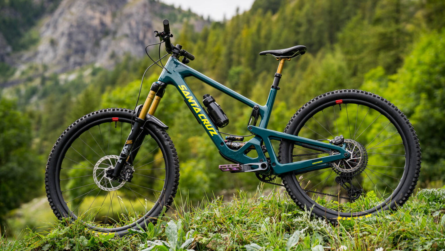 25 years ago we lost Jason McRoy, it's time he was in the MTB Hall Of ...