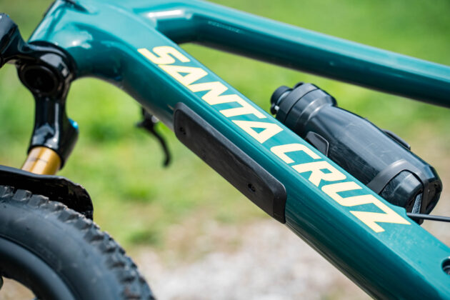 The new Santa Cruz Hightower is an enduro weapon… and plenty of riders ...