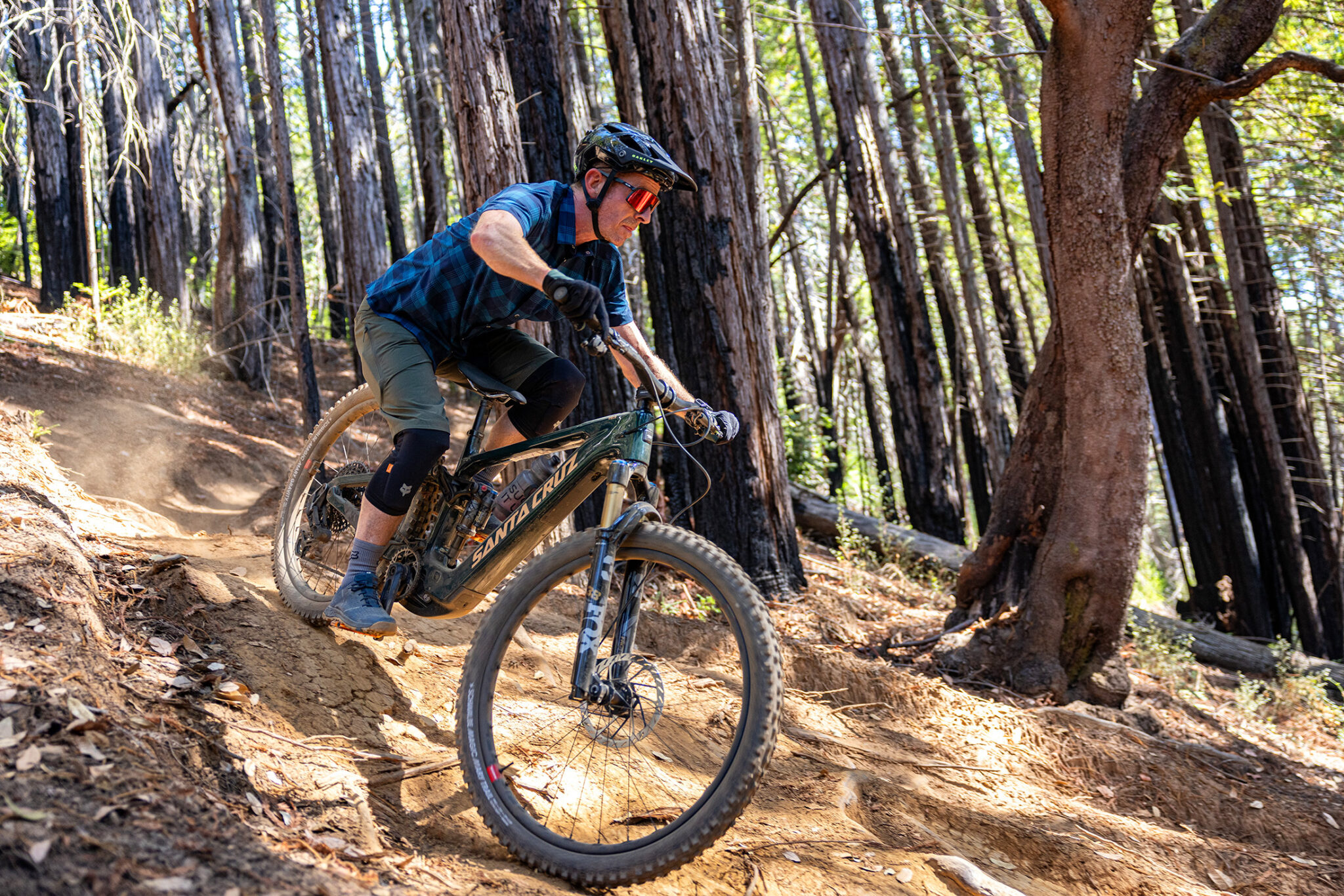 Santa Cruz ditches the Heckler (and VPP!) for the new Vala: Bosch ...
