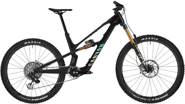 Underpowered? Canyon’s new Spectral:ONfly gets the super-light TQ motor ...