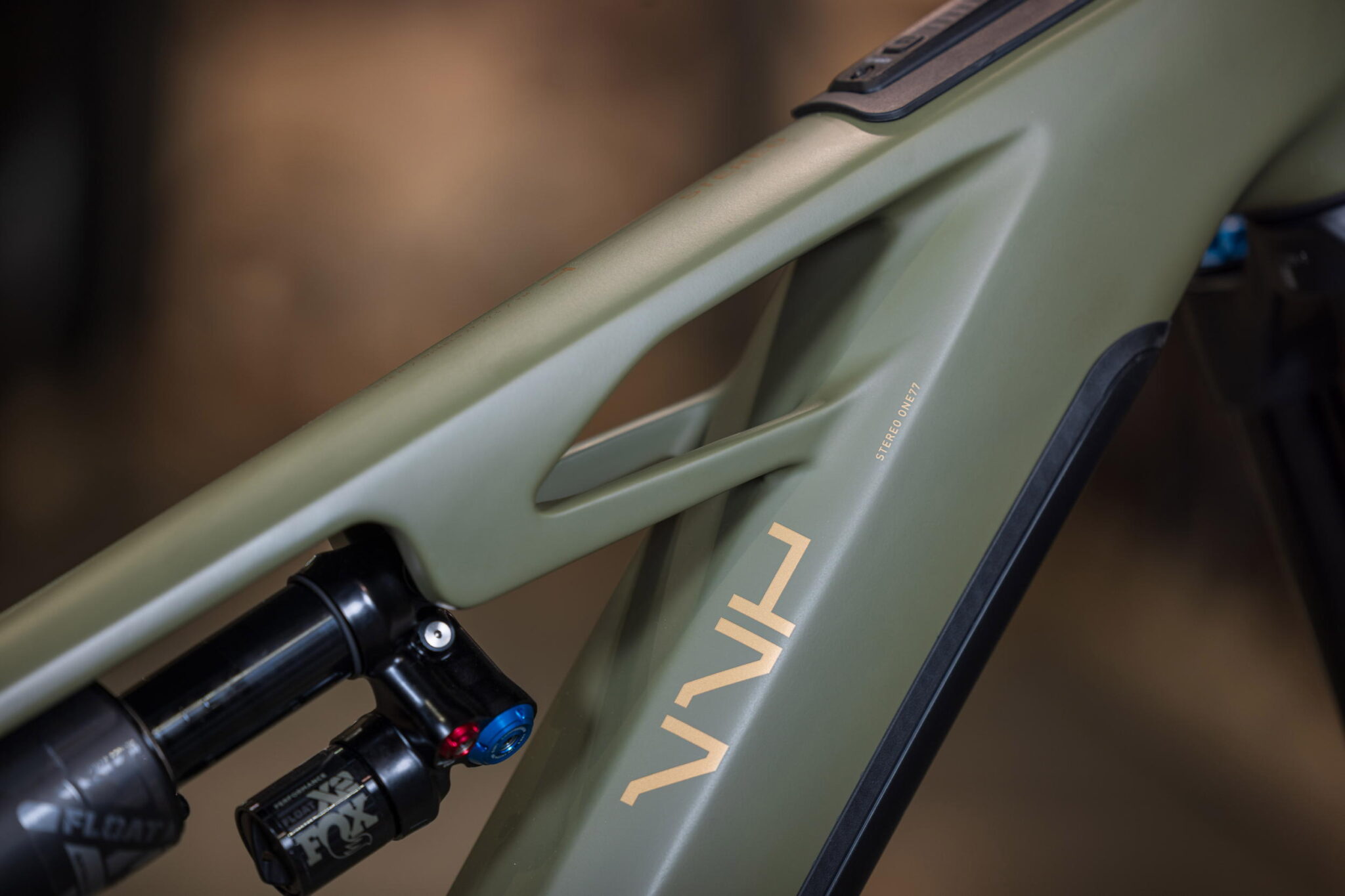 Cube launches 2025 range – 5 key highlights from the new MTB line-up ...
