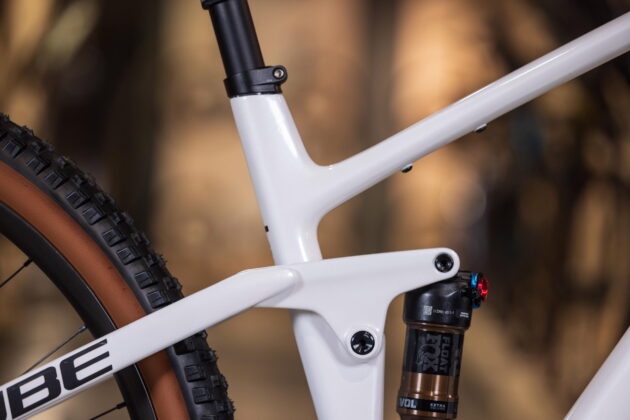 Cube launches 2025 range – 5 key highlights from the new MTB line-up ...