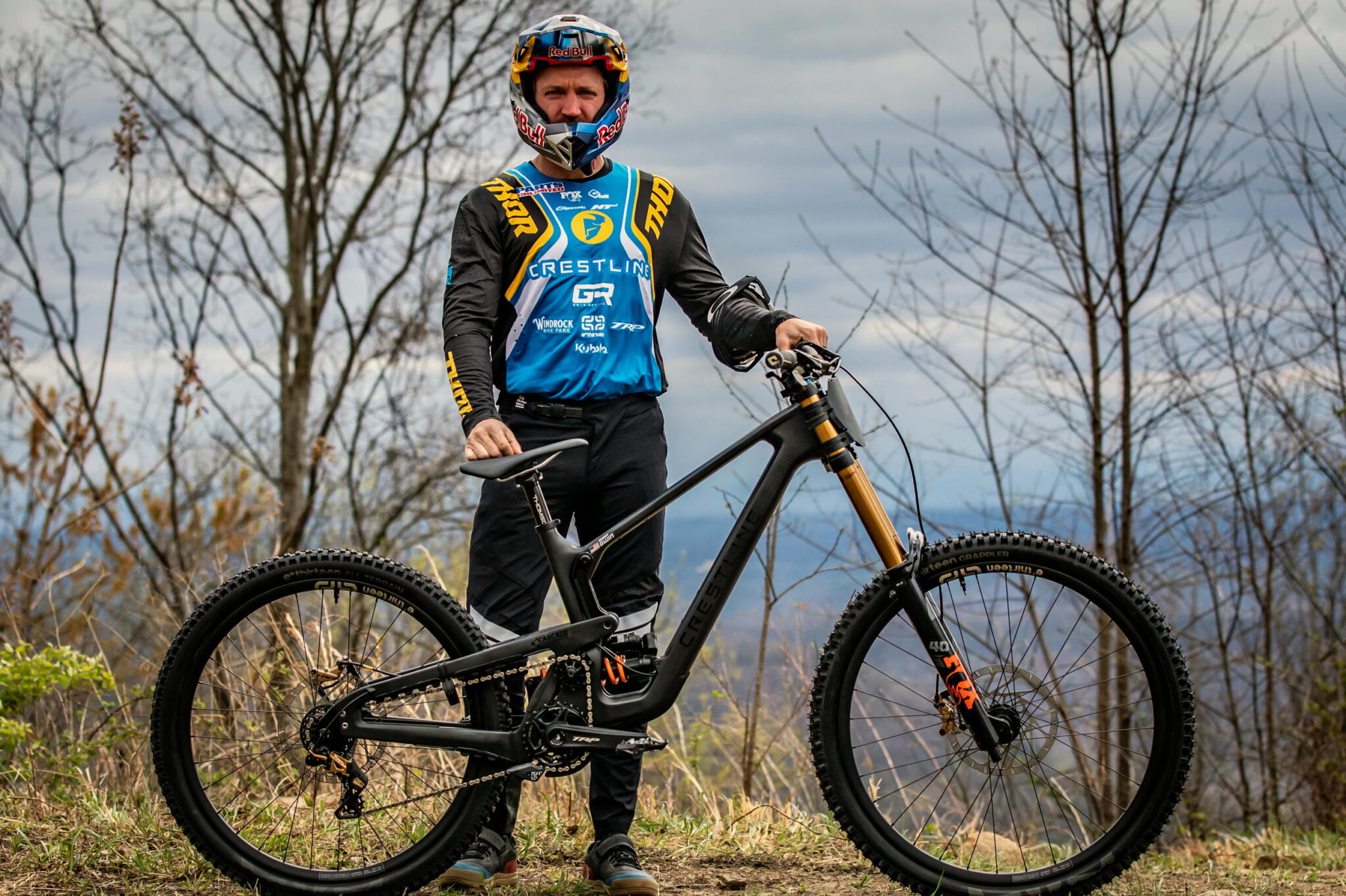 E*thirteen launches new Sidekick hubs designed to reduce pedal kickback ...