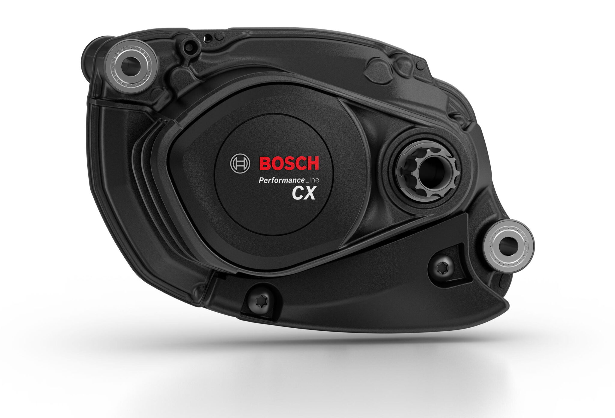 Bosch's Performance CX gen 5 motor doesn't get any extra power, but I ...