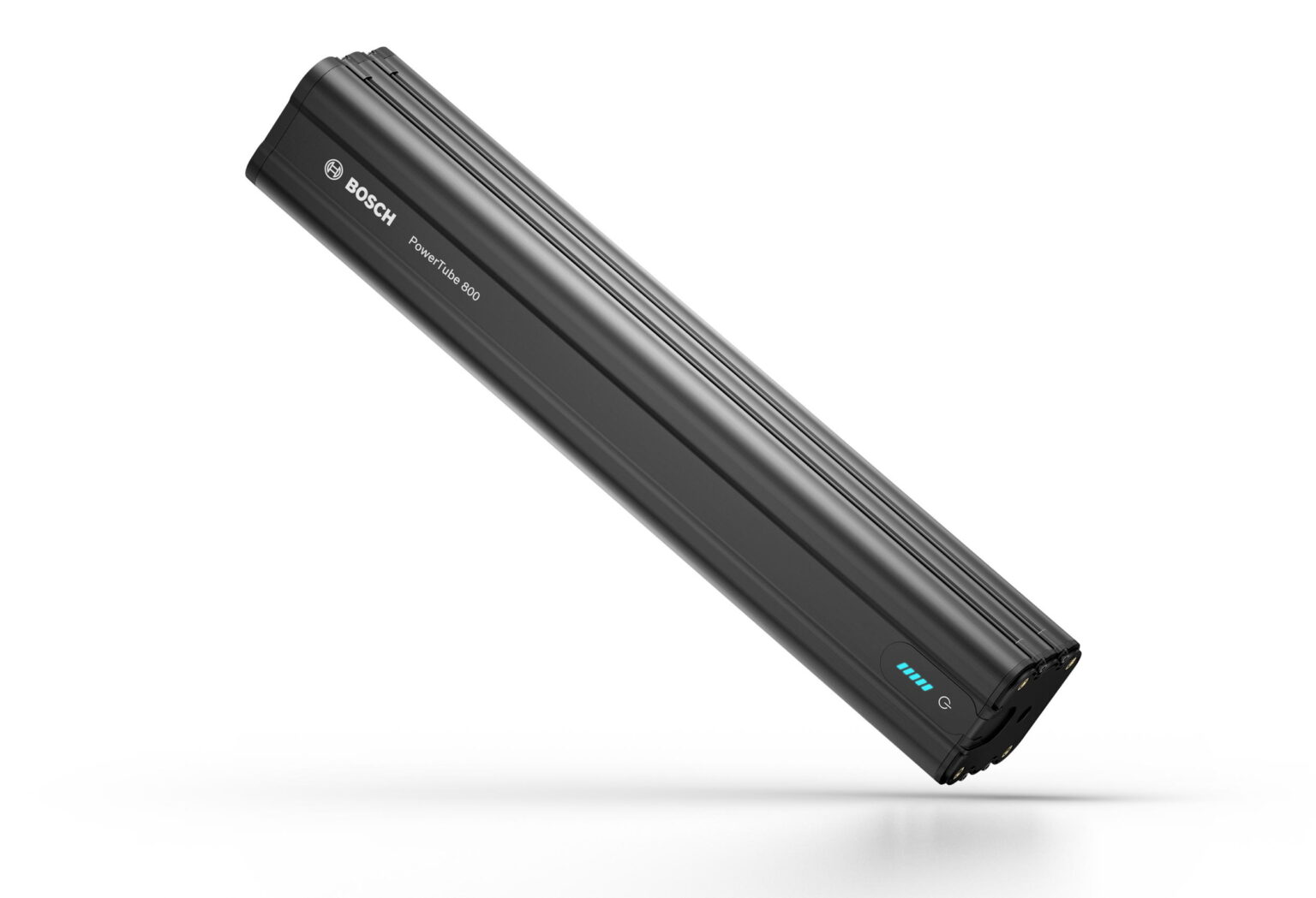 Bosch's Performance CX gen 5 motor doesn't get any extra power, but I ...