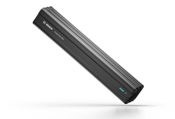 Bosch's Performance CX gen 5 motor doesn't get any extra power, but I ...