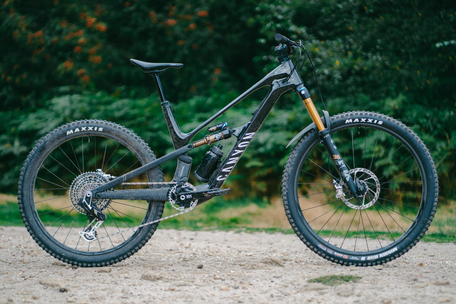 Best electric mountain bikes reviewed and rated by experts - MBR