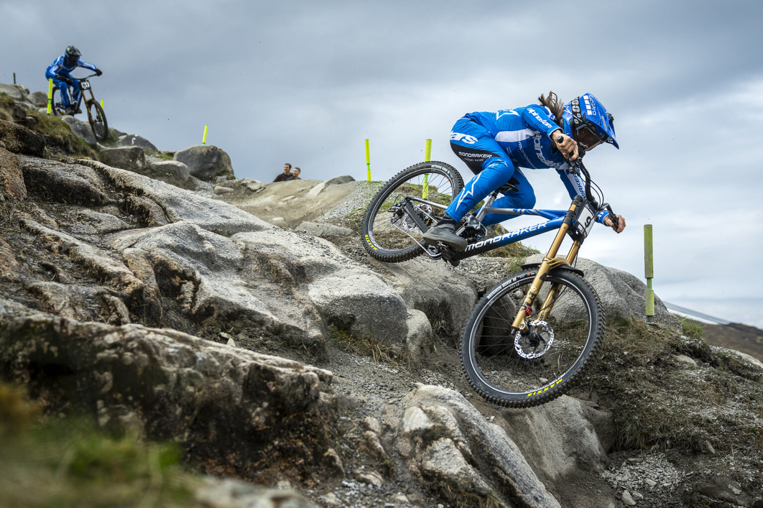 E*thirteen launches new Sidekick hubs designed to reduce pedal kickback ...