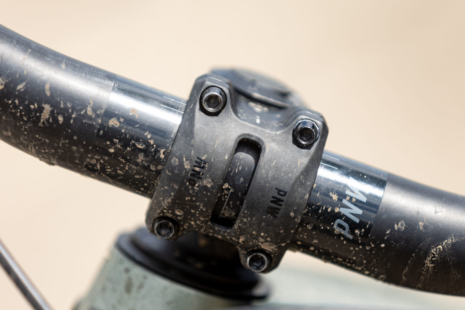 "Just about perfect" PNW's Range Stem is stiff, well made and looks ...