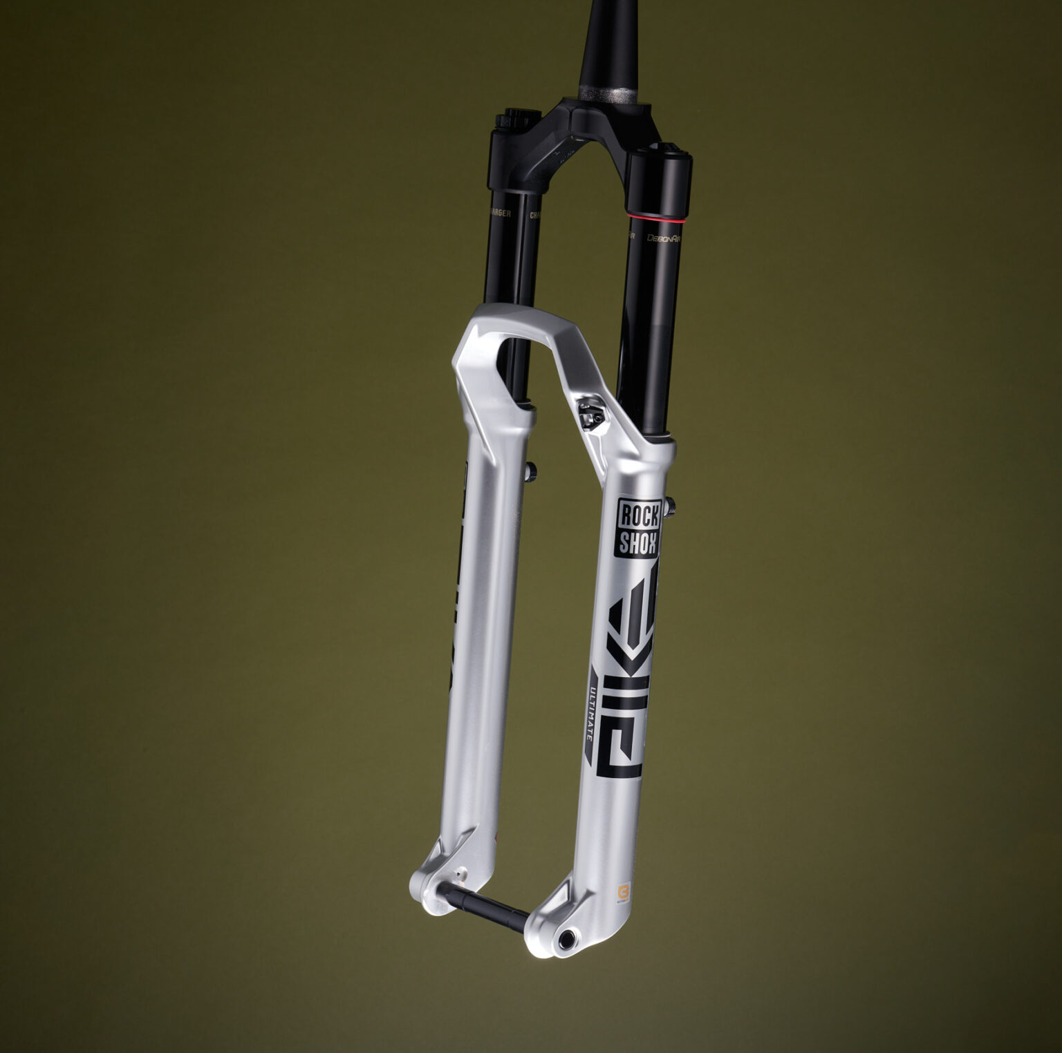 The RockShox Pike is a flawed genius of a fork thanks to its Charger 3. ...