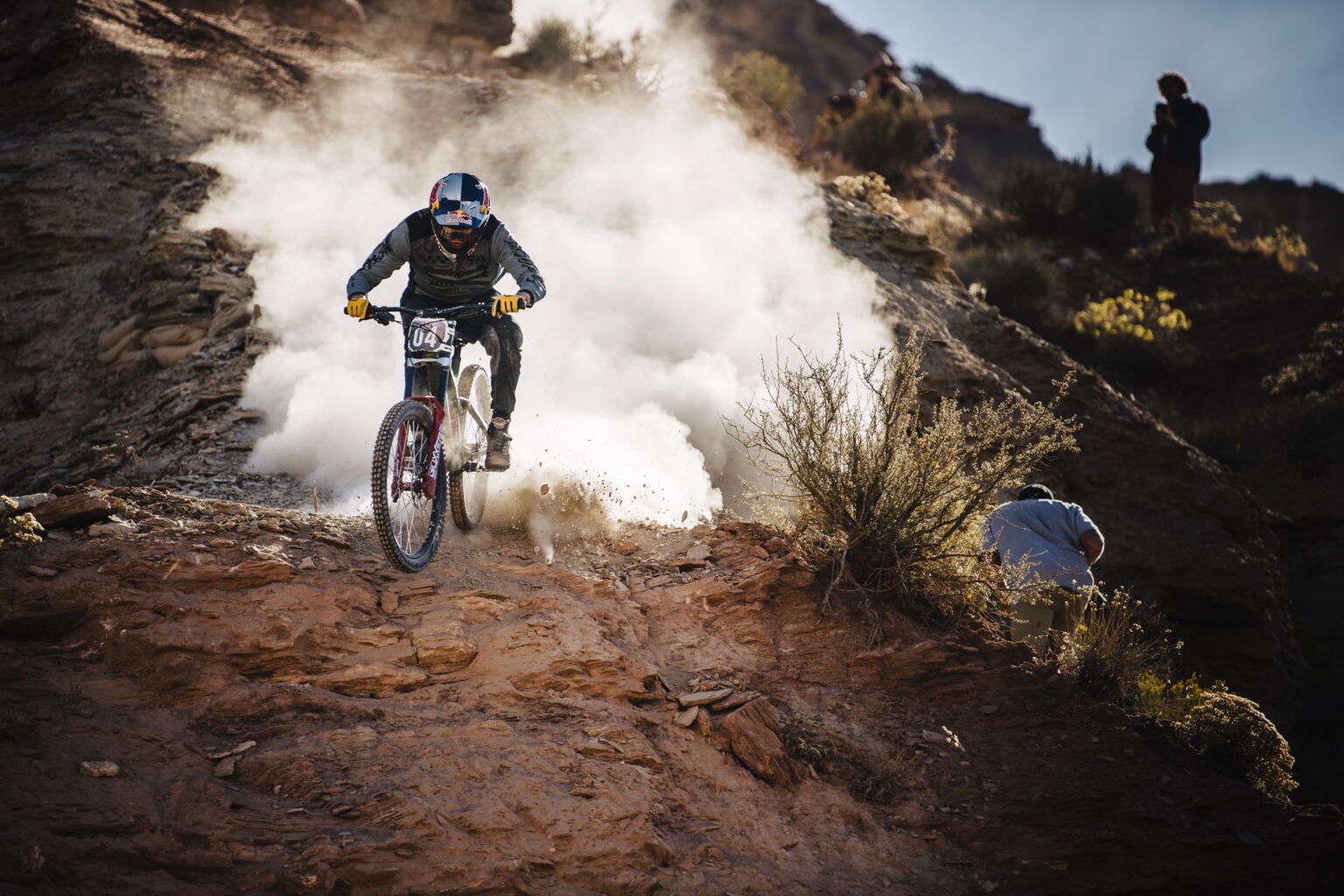 How to watch Red Bull Rampage 2024 – mountain biking's equivalent of ...