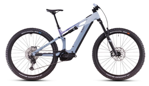 Bosch's new CX motor is smarter and quieter than ever – here are 5 new ...