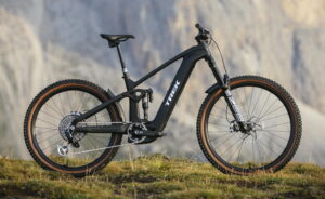 Trek's new Rail+ starts at £6,000, gets a full-size 800Wh battery and a ...