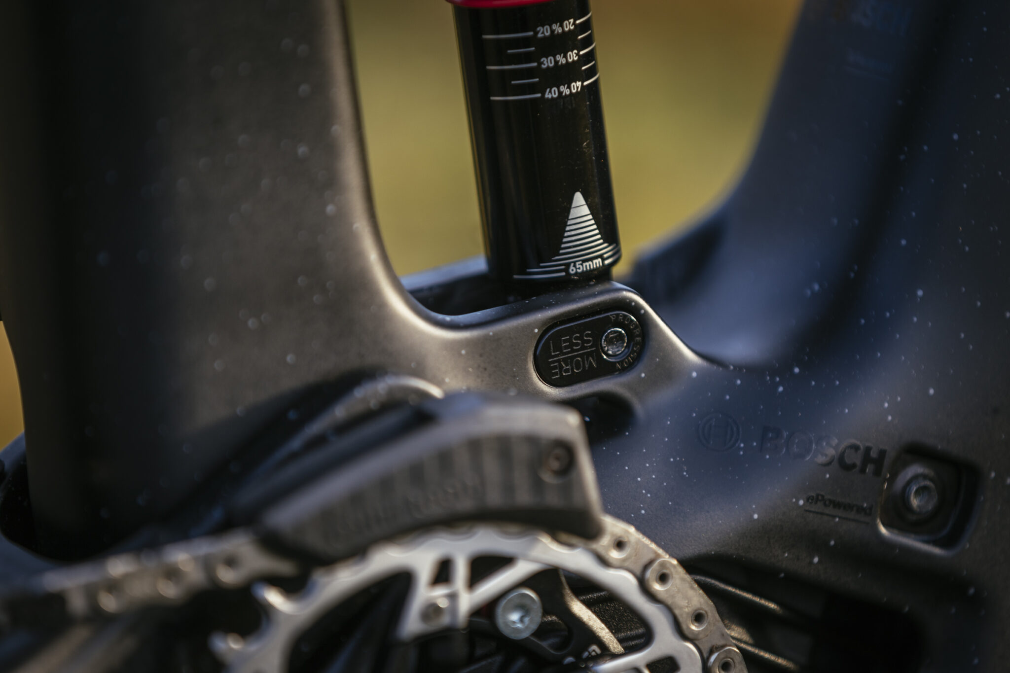 Trek's new Rail+ starts at £6,000, gets a full-size 800Wh battery and a ...