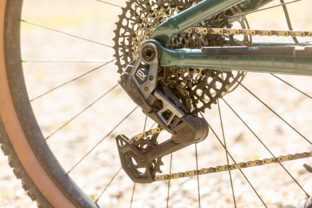 I'm a huge fan of Trek's high-octane Top Fuel 9, and the latest version ...