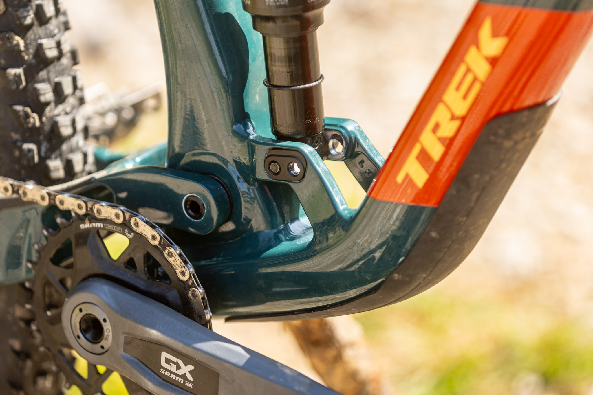 I'm a huge fan of Trek's high-octane Top Fuel 9, and the latest version ...