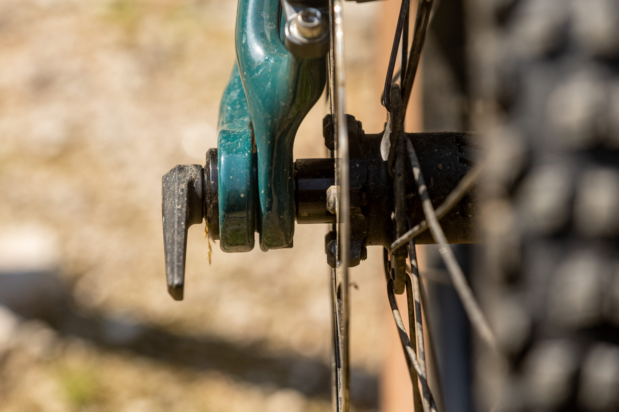 I'm a huge fan of Trek's high-octane Top Fuel 9, and the latest version ...