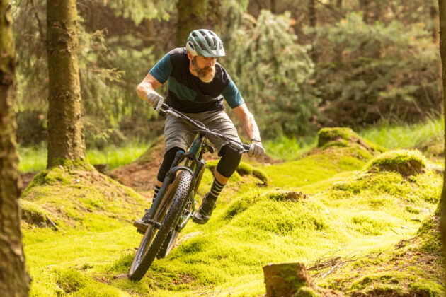 I'm a huge fan of Trek's high-octane Top Fuel 9, and the latest version ...